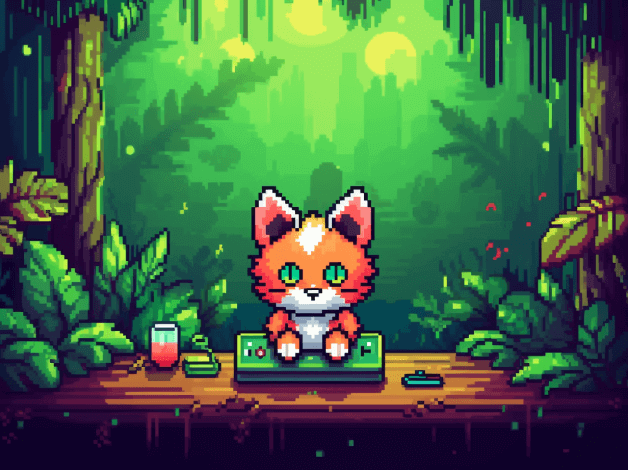 Learn CSS with game-like courses | CSSBattle