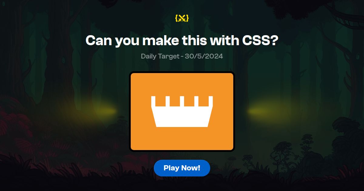 CSSBattle