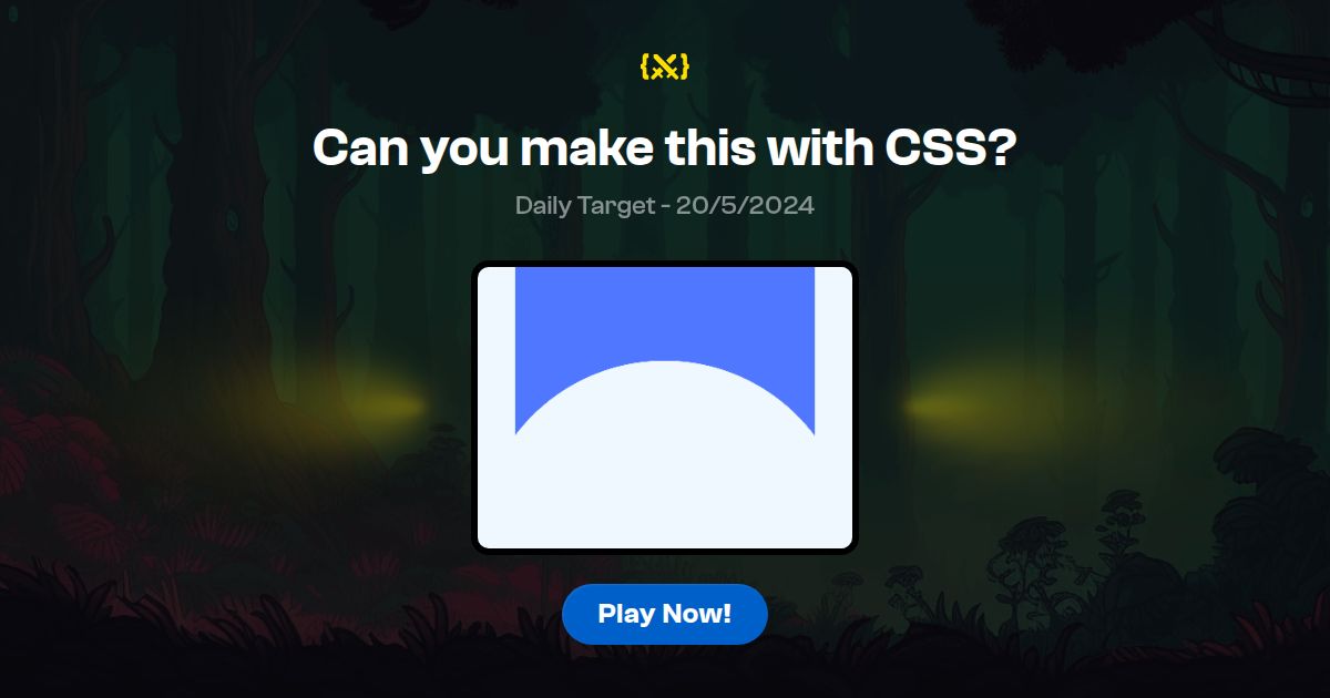 CSSBattle
