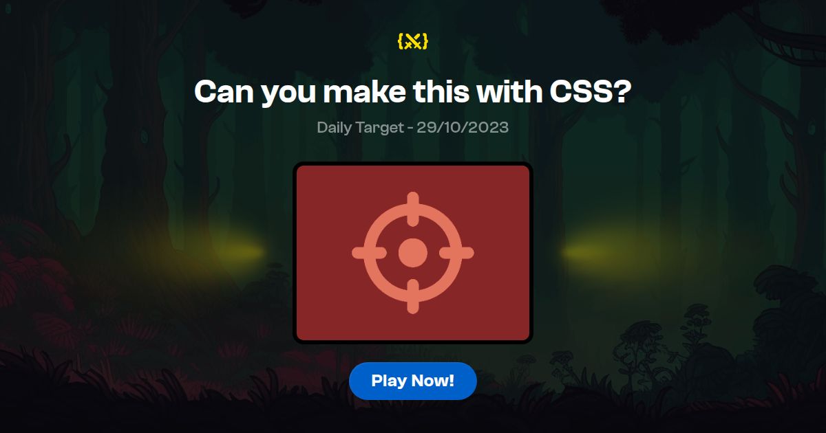 CSSBattle