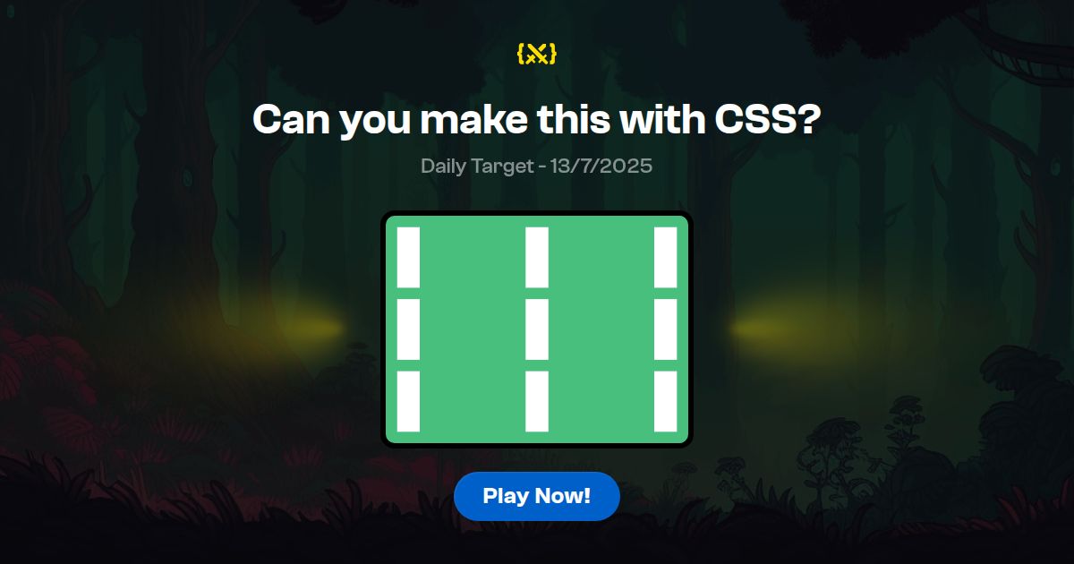 CSSBattle