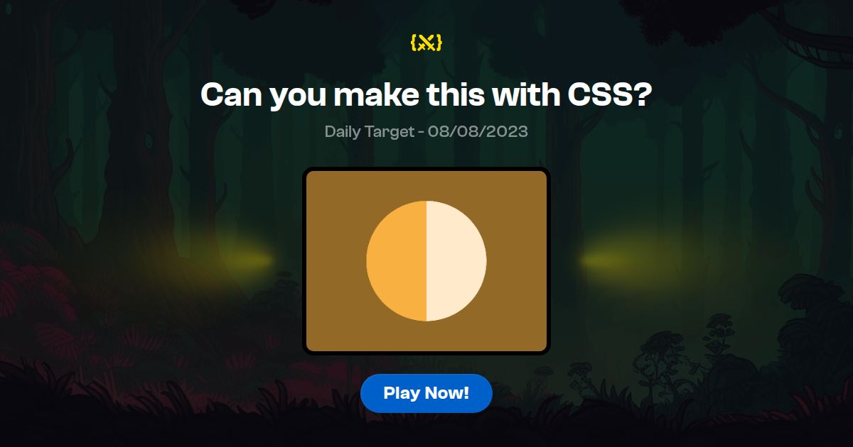 CSSBattle