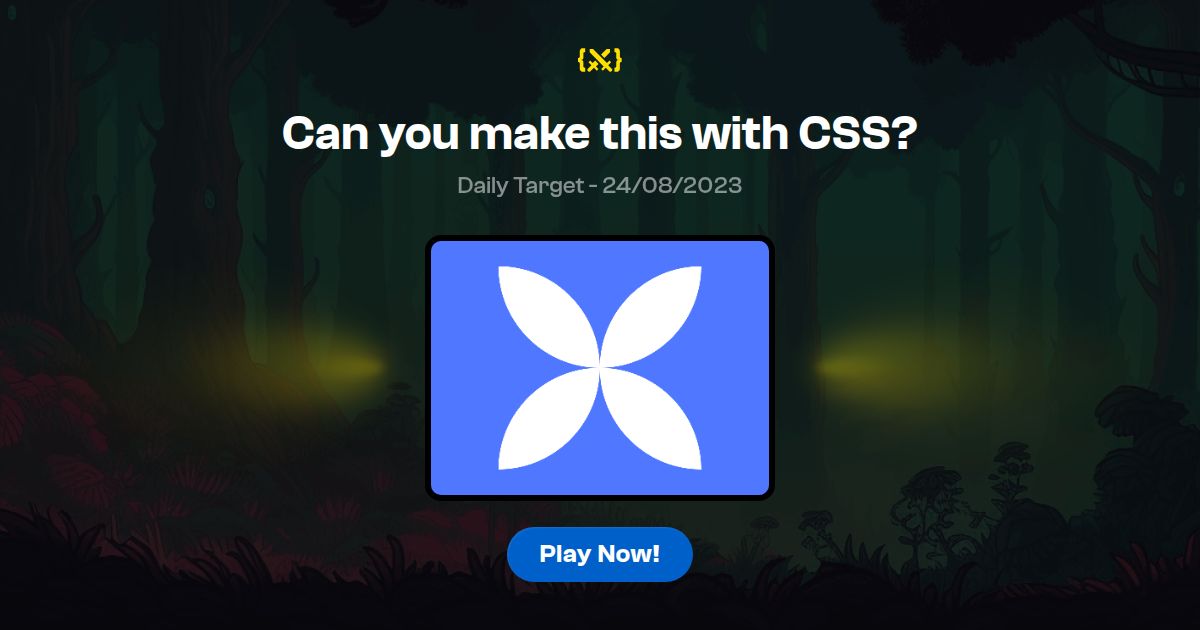 CSSBattle