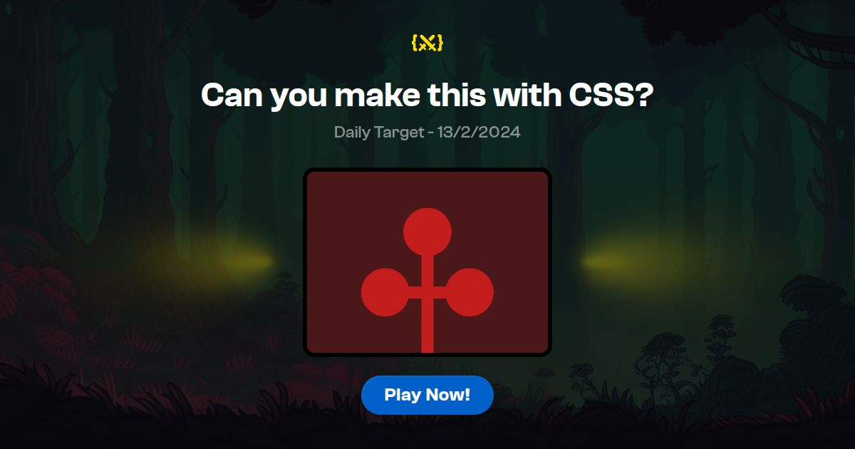 CSSBattle