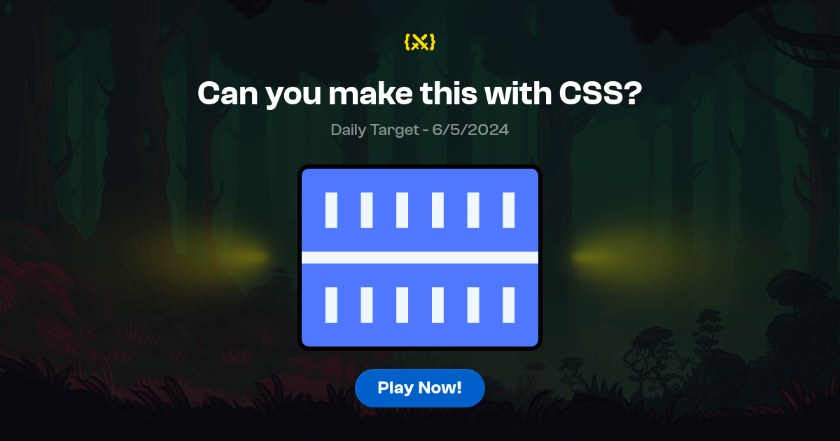 Cssbattle 