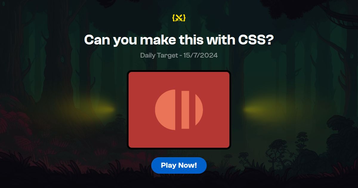 CSSBattle