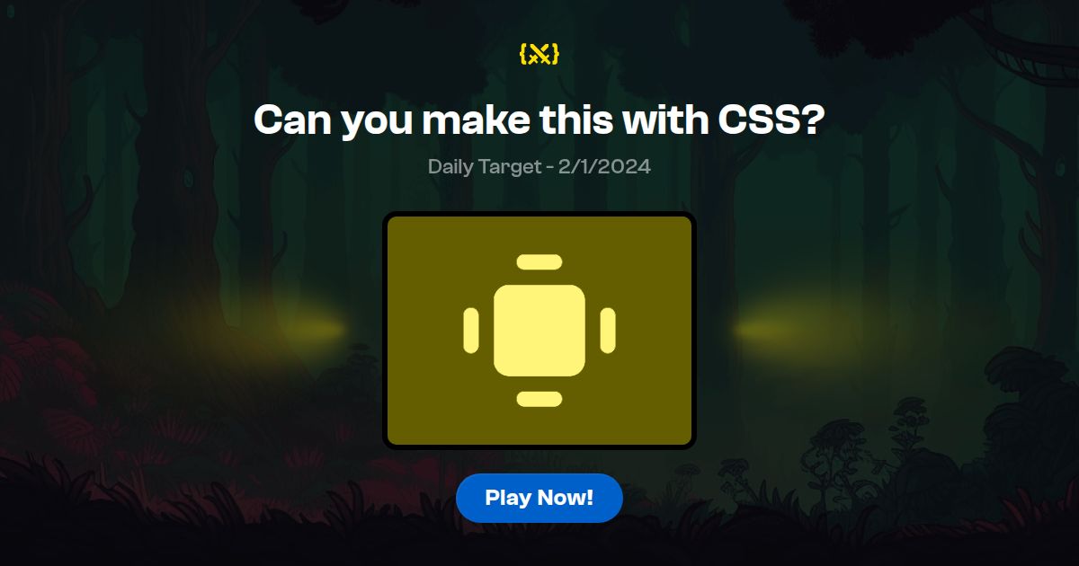 CSSBattle
