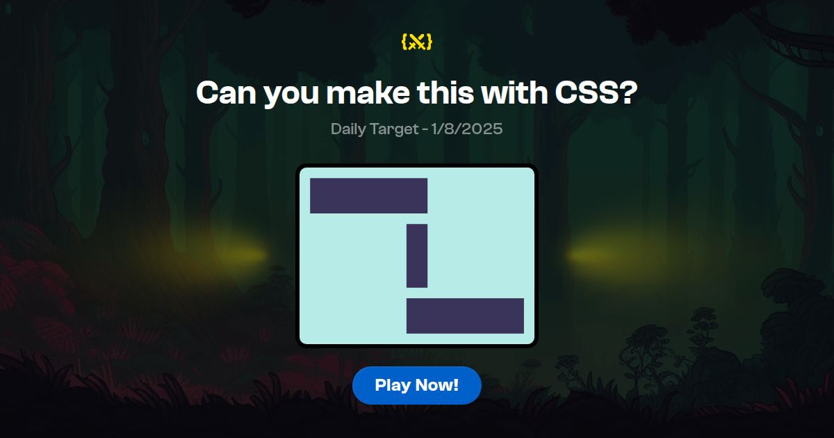 CSSBattle