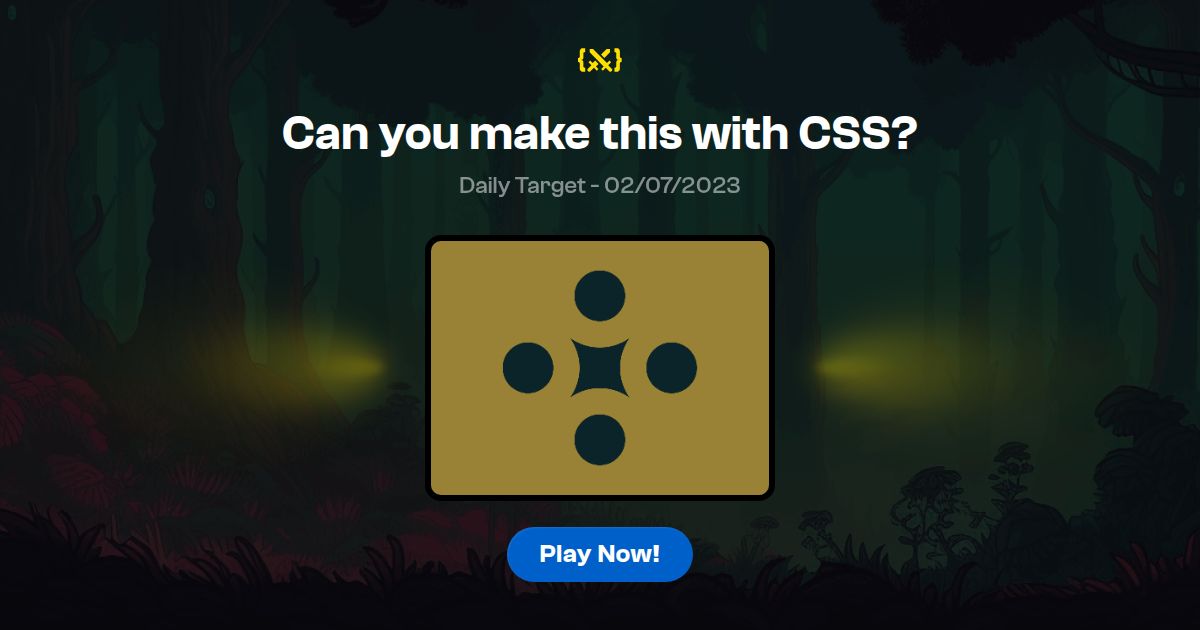 CSSBattle