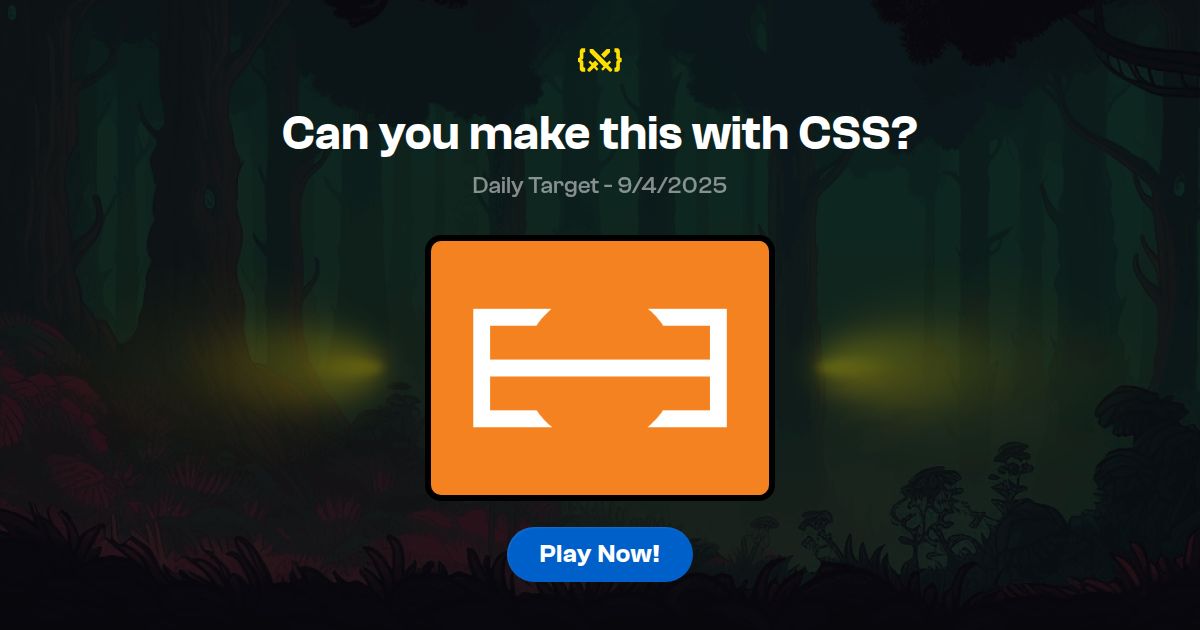 CSSBattle