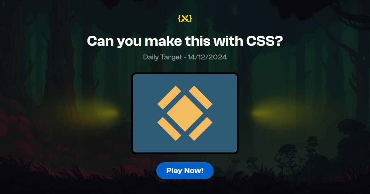 CSSBattle