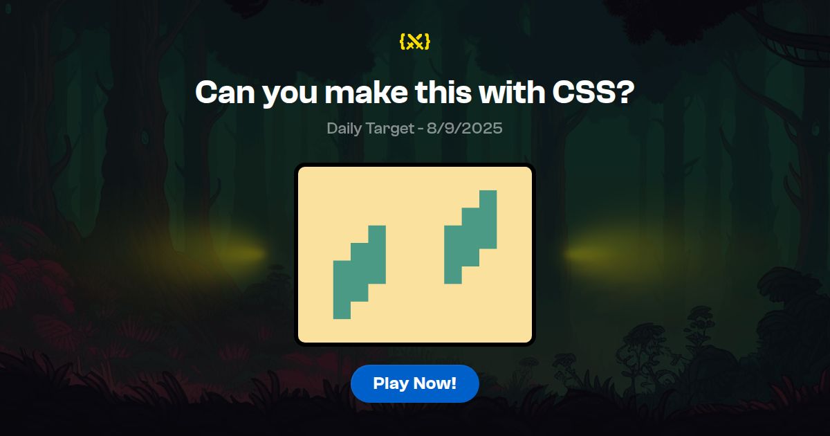 CSSBattle