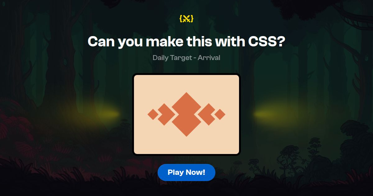 CSSBattle