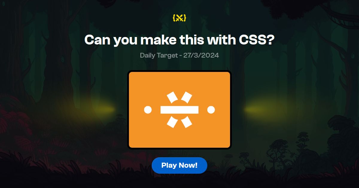 CSSBattle