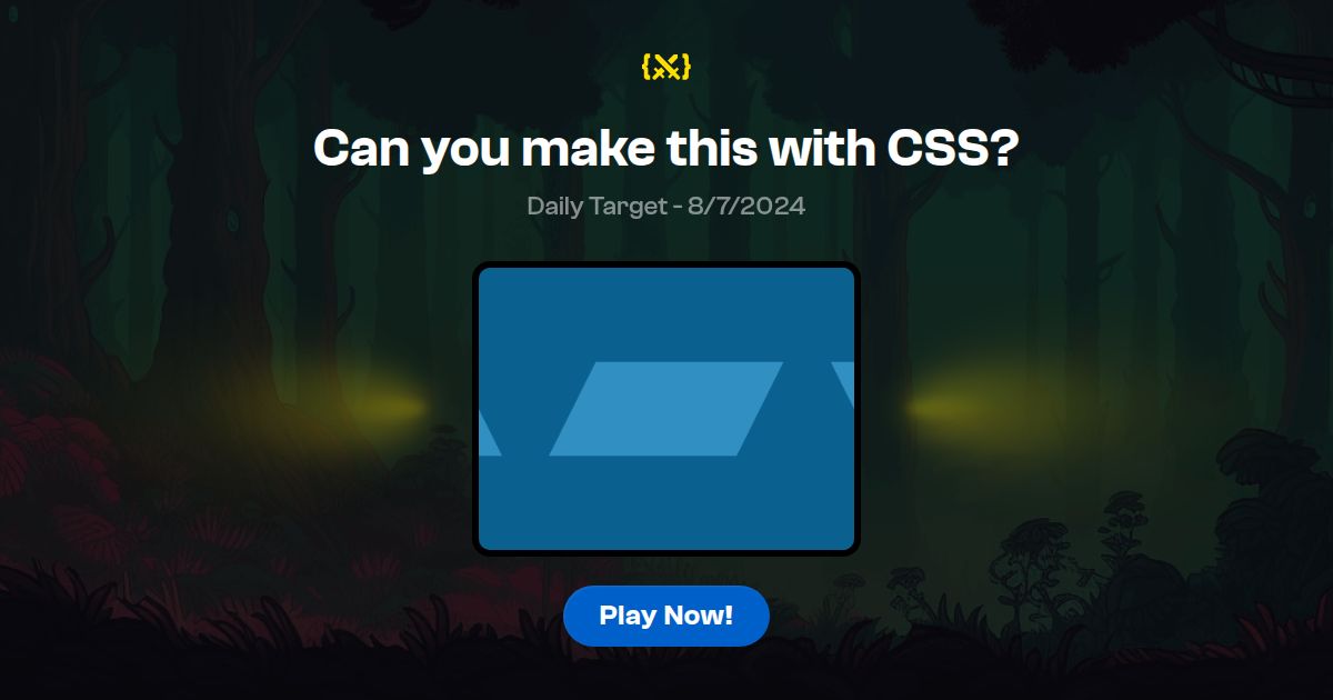 CSSBattle