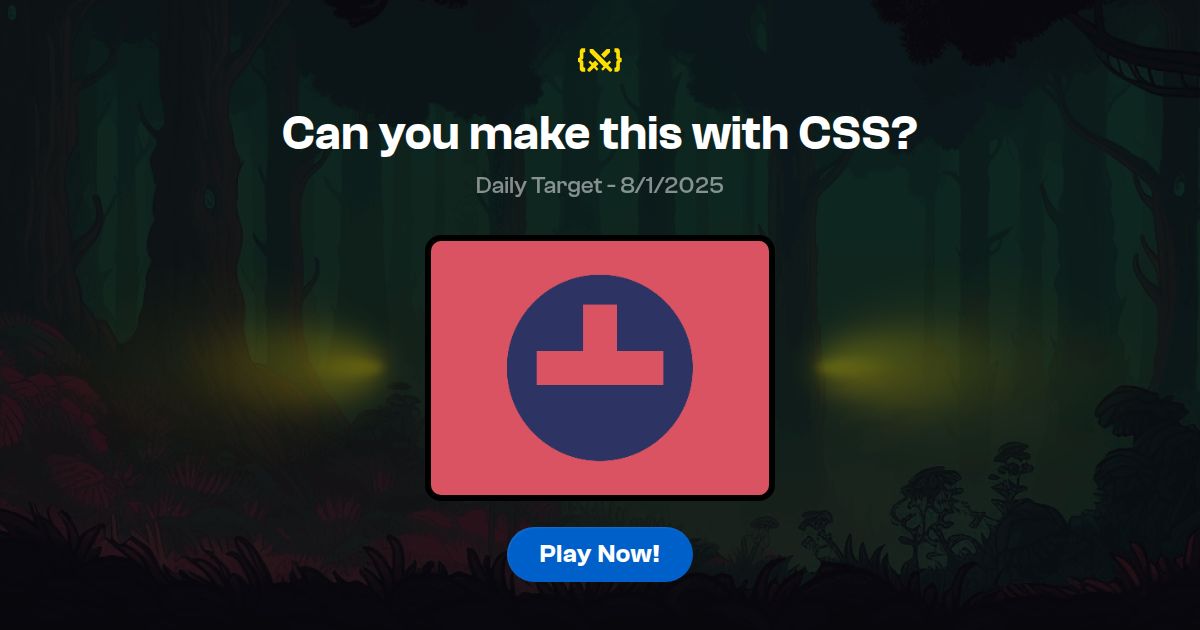 CSSBattle