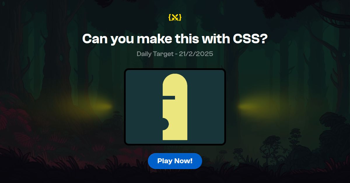 CSSBattle