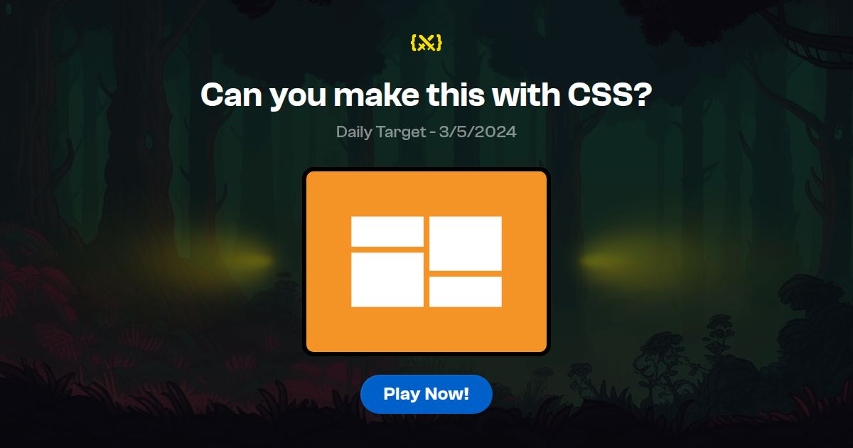 CSSBattle