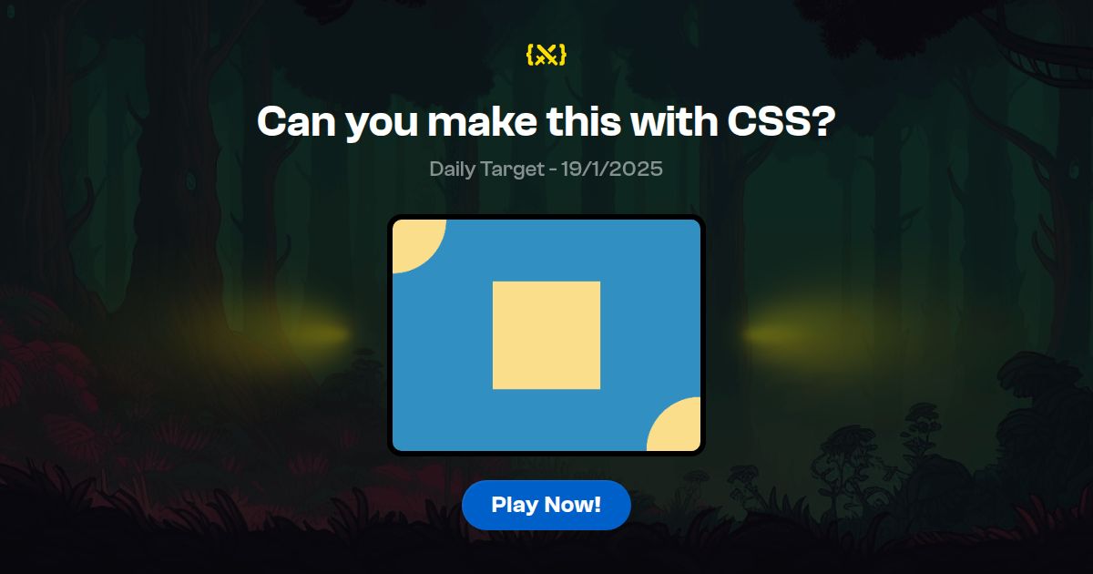 CSSBattle