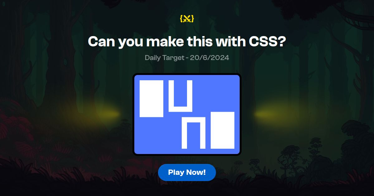 CSSBattle
