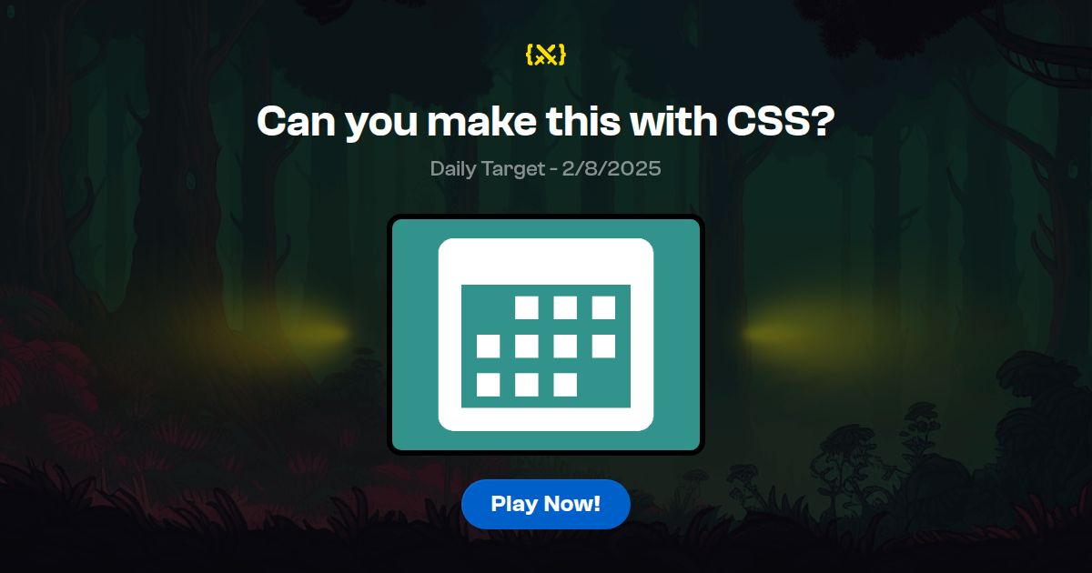 CSSBattle