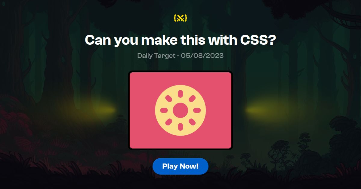 CSSBattle