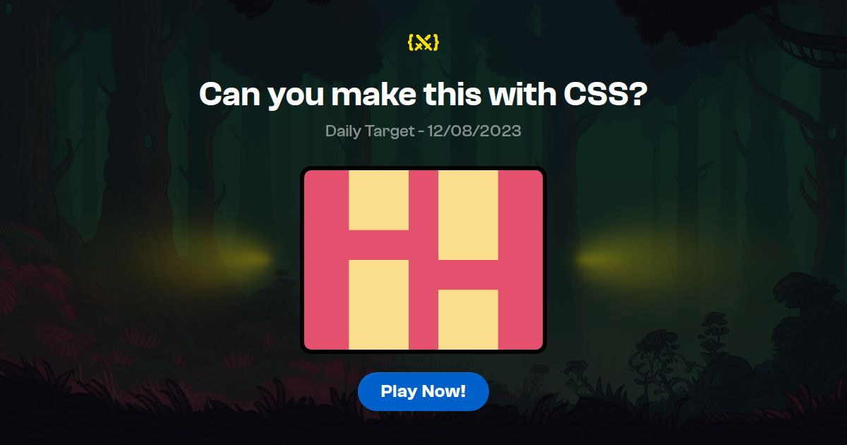 CSSBattle