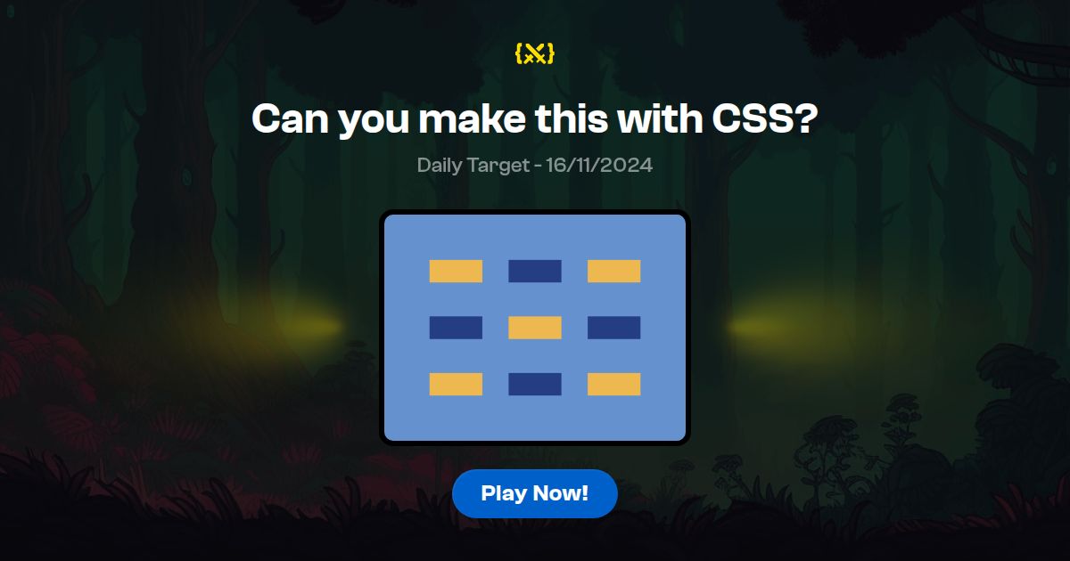 CSSBattle