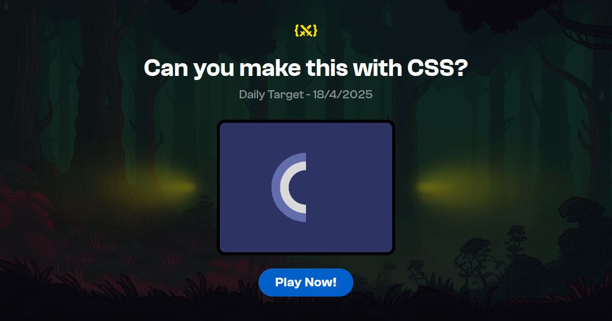 CSSBattle