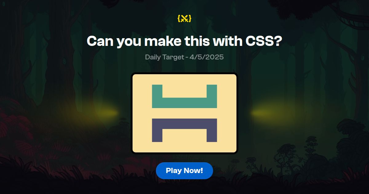 CSSBattle