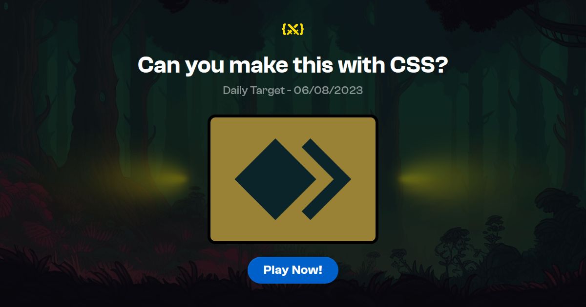 CSSBattle