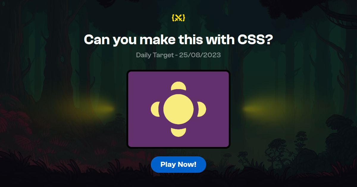 CSSBattle