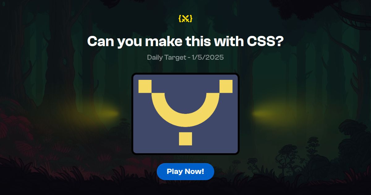 CSSBattle