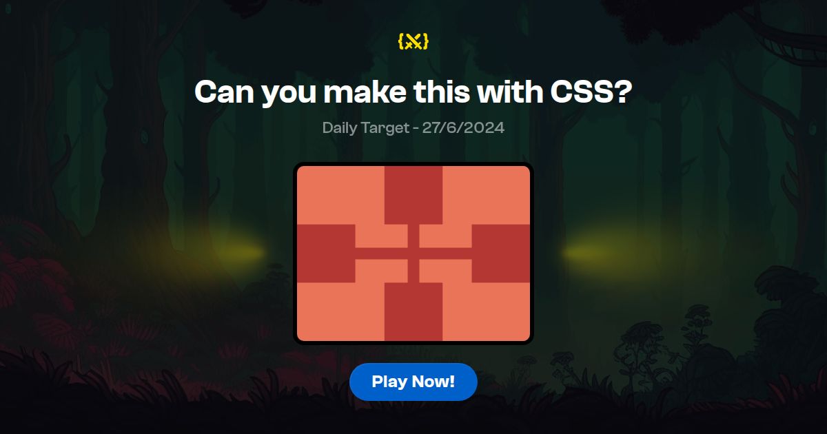 CSSBattle
