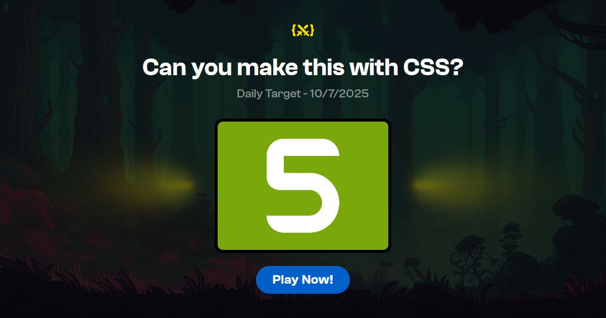 CSSBattle