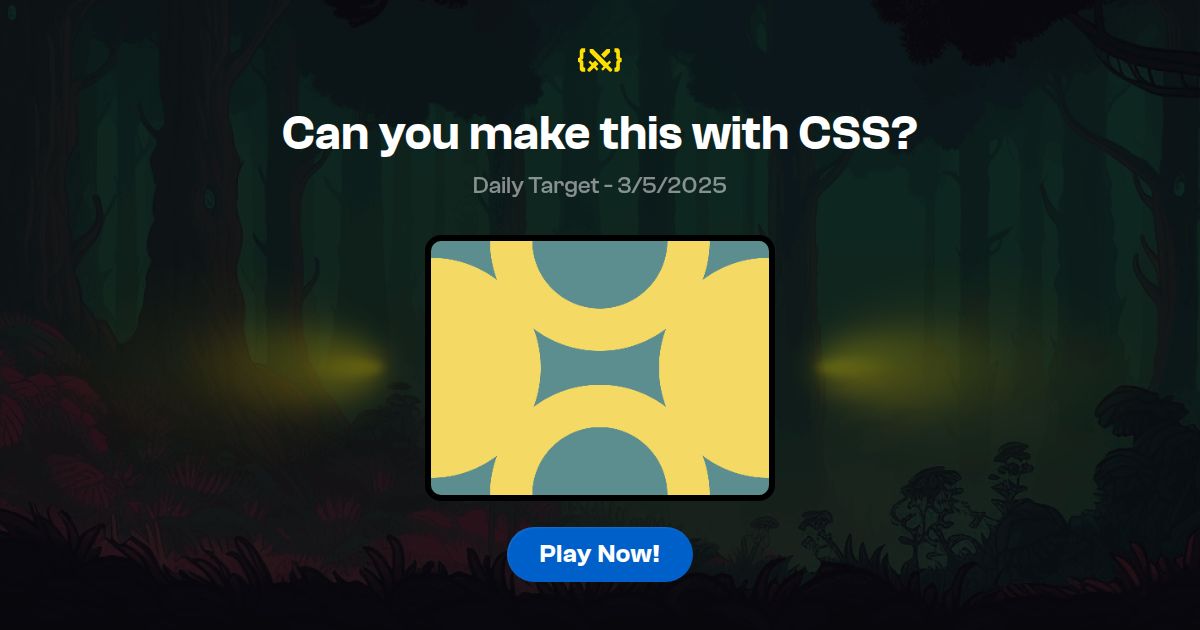 CSSBattle