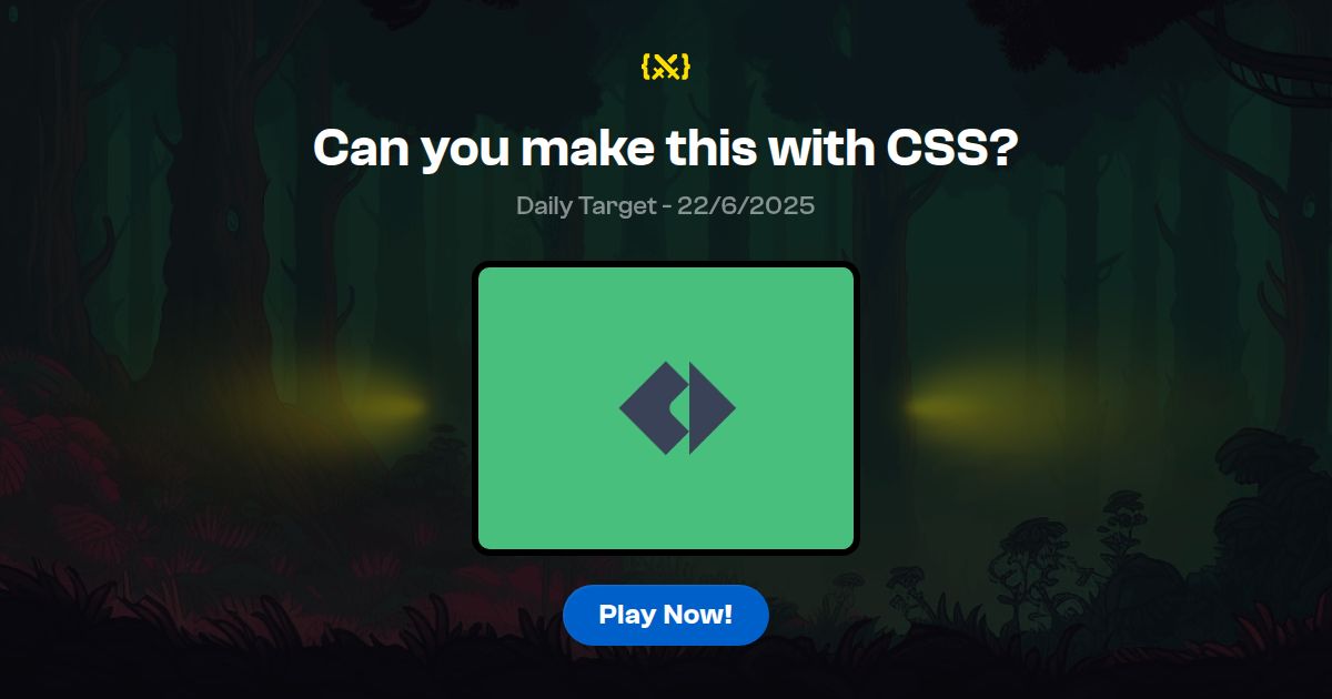 CSSBattle
