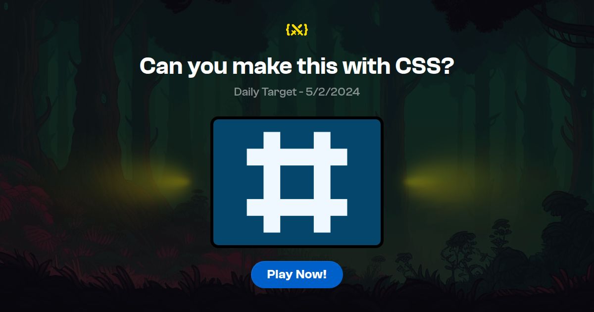 CSSBattle