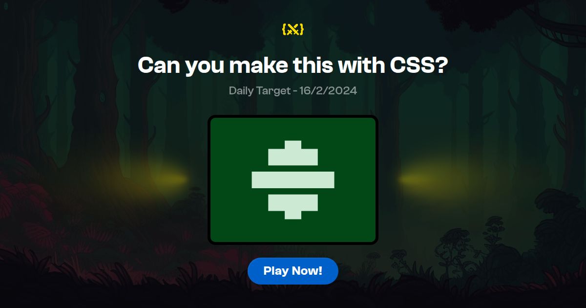 CSSBattle