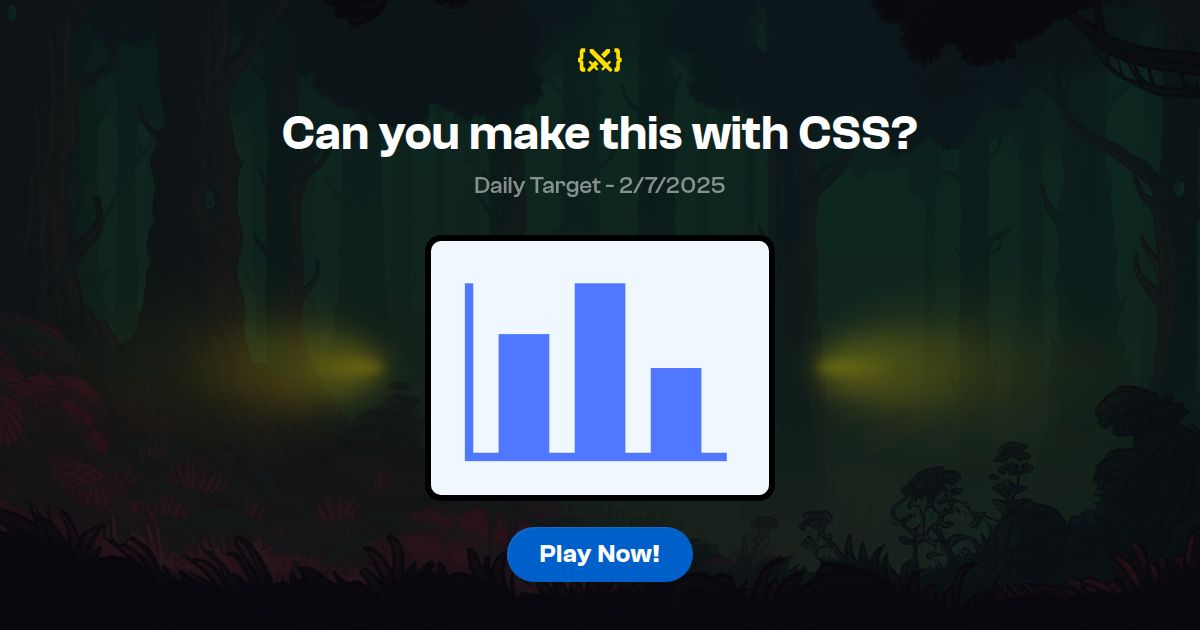 CSSBattle