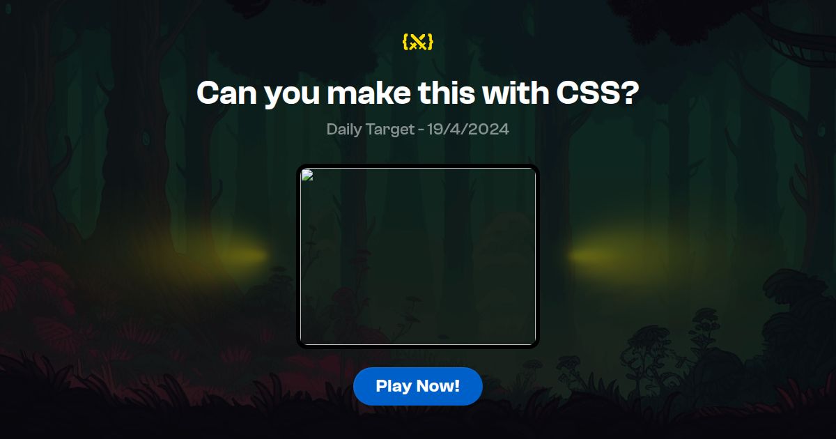 CSSBattle