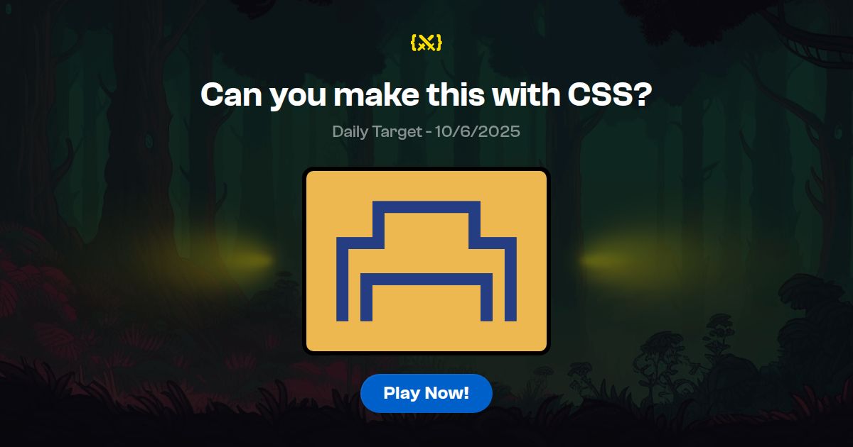 CSSBattle