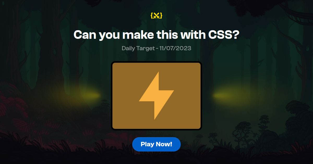 CSSBattle