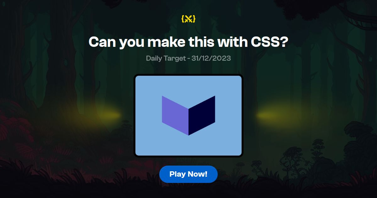 CSSBattle