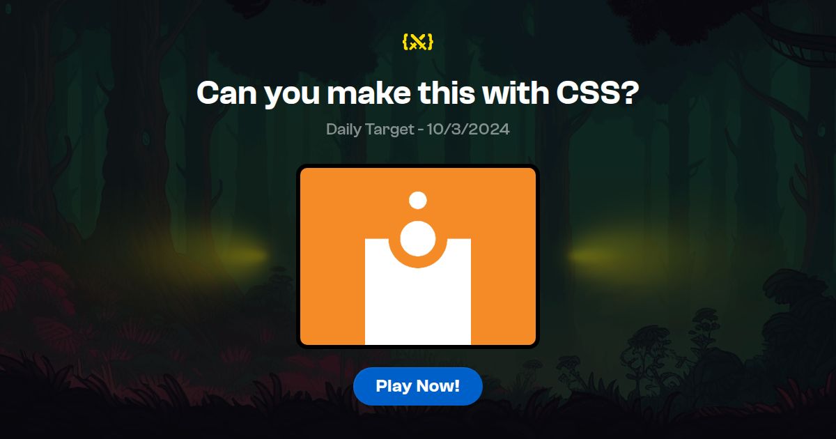 CSSBattle