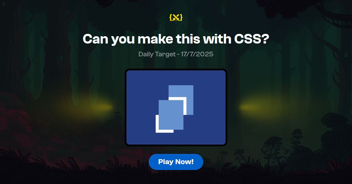 CSSBattle