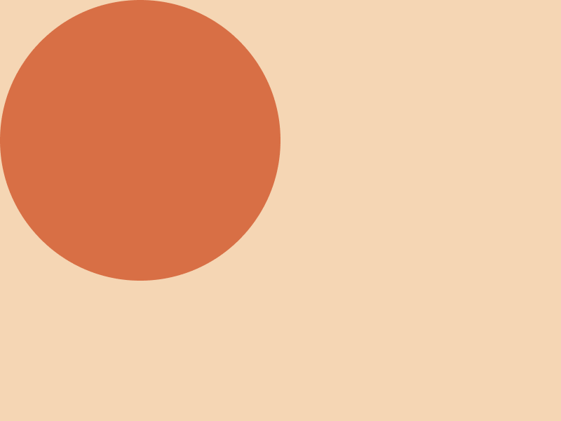 Target #143 (Simply Circle) - CSSBattle