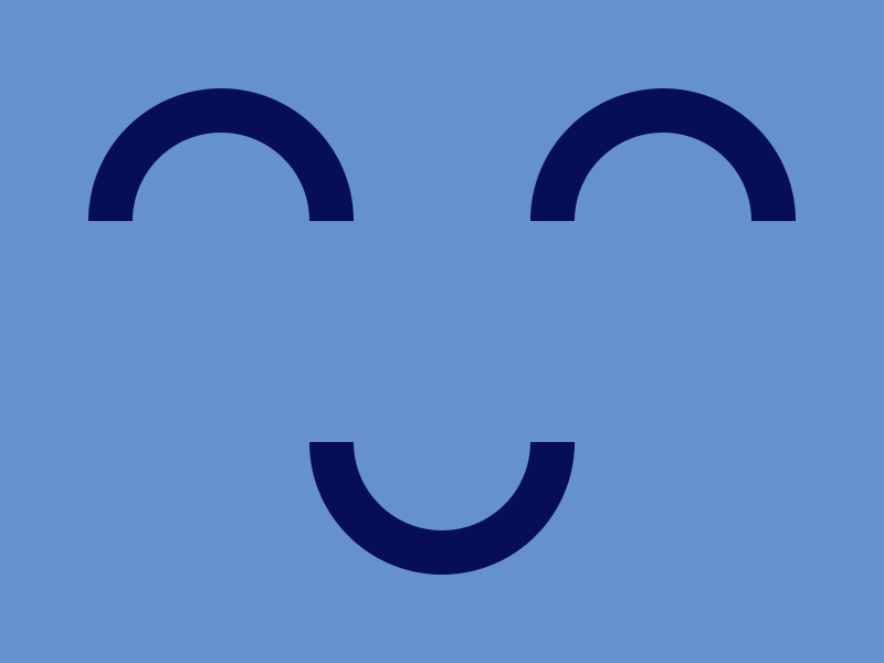 Target #26 (Smiley) - CSSBattle